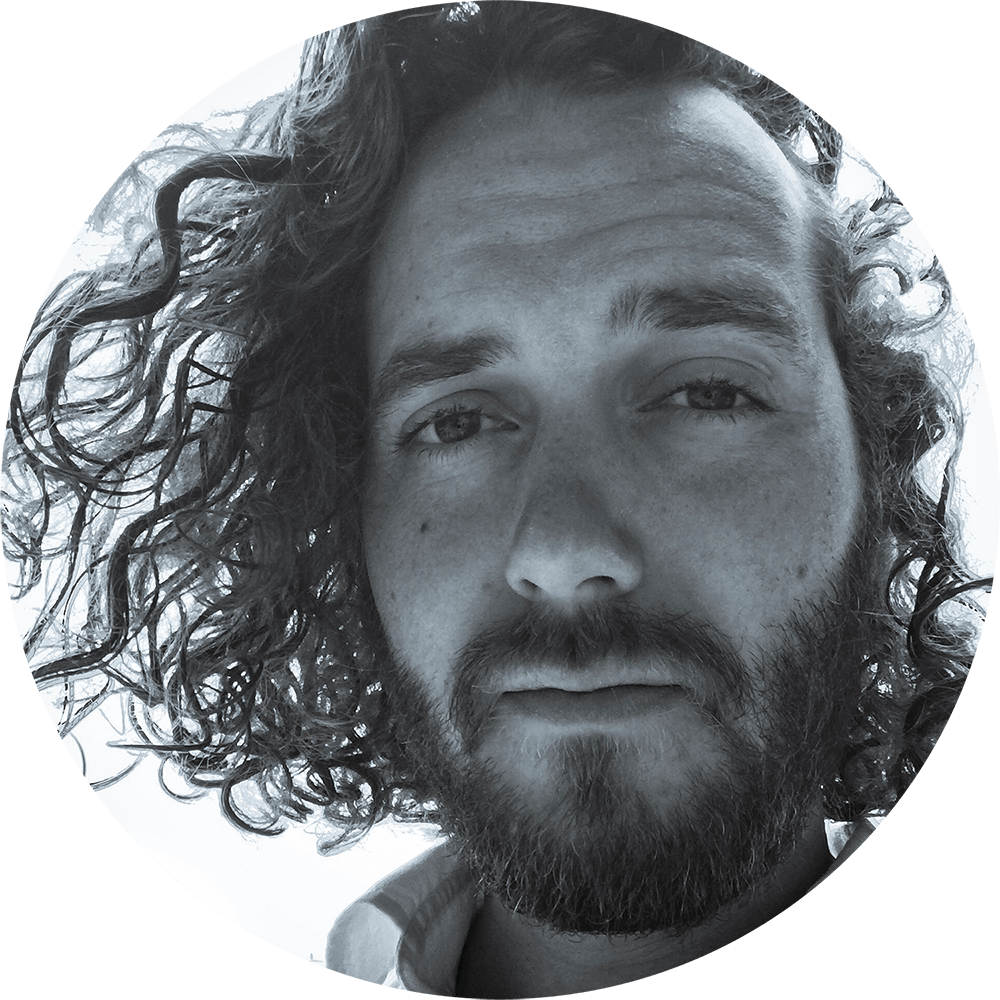 Freelance Motion Designer & Art Director | Richard Raffel